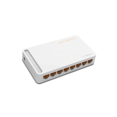 ipTIME H608 [스위칭허브/8포트/100Mbps] > 기타 | 아이네스트