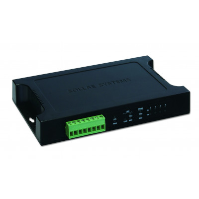 원격IO제어기 ezTCP CIE-H14A 4채널 IO > 원격IO제어기 | 아이네스트